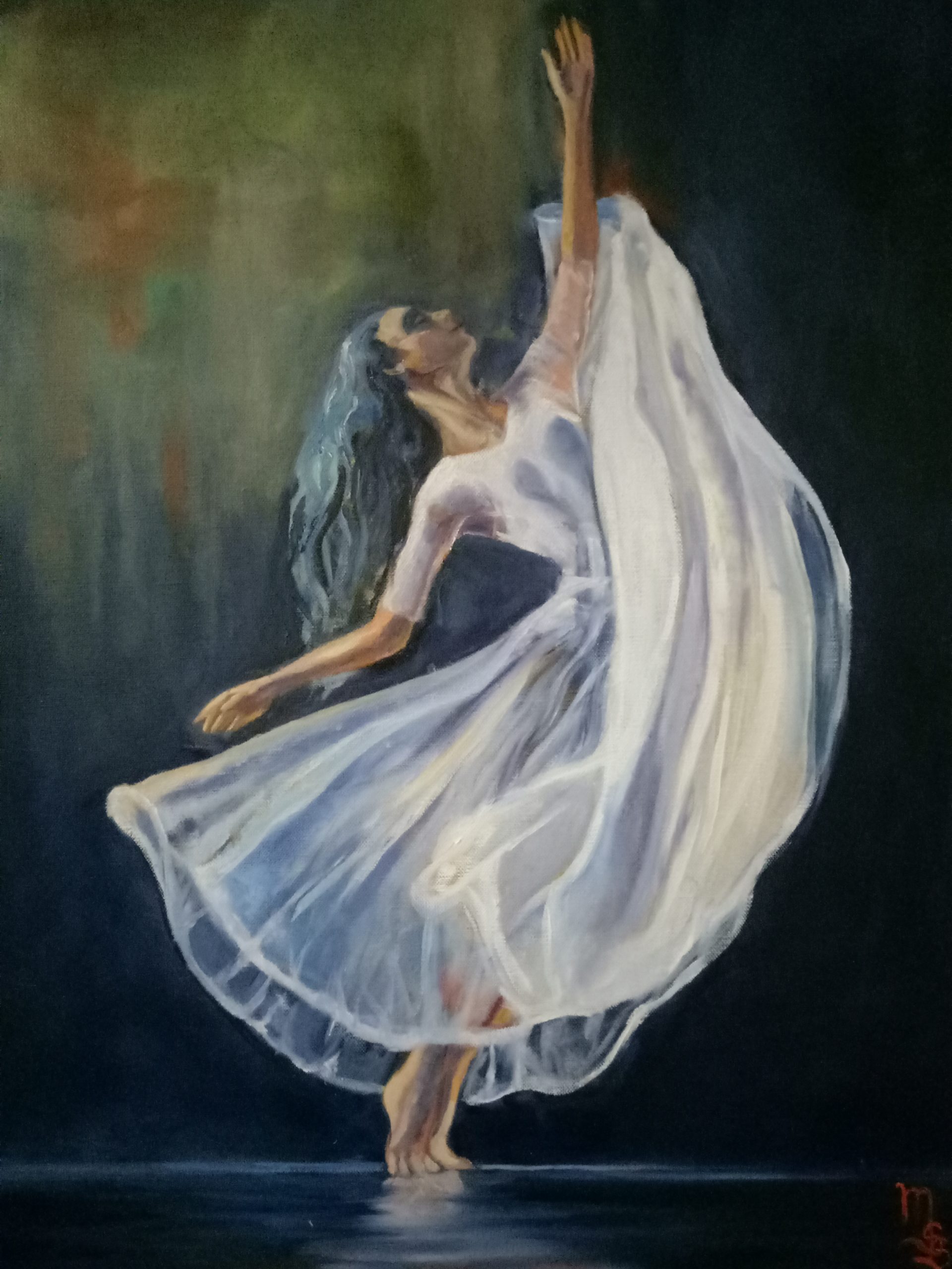 "Joy of Movement" Pending | Vooglue